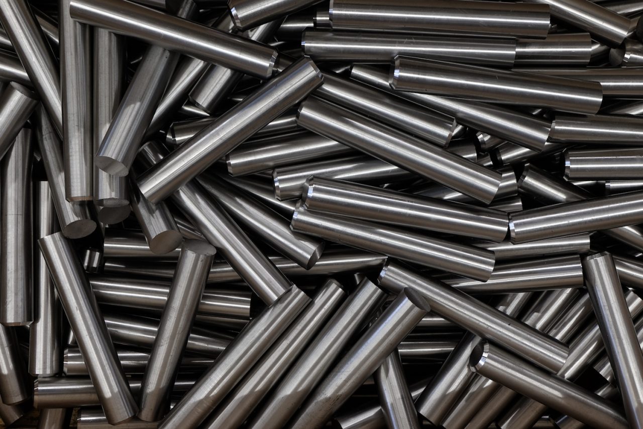 Thread Rolling Services | Precision Rolled Threads Manufacturer UK