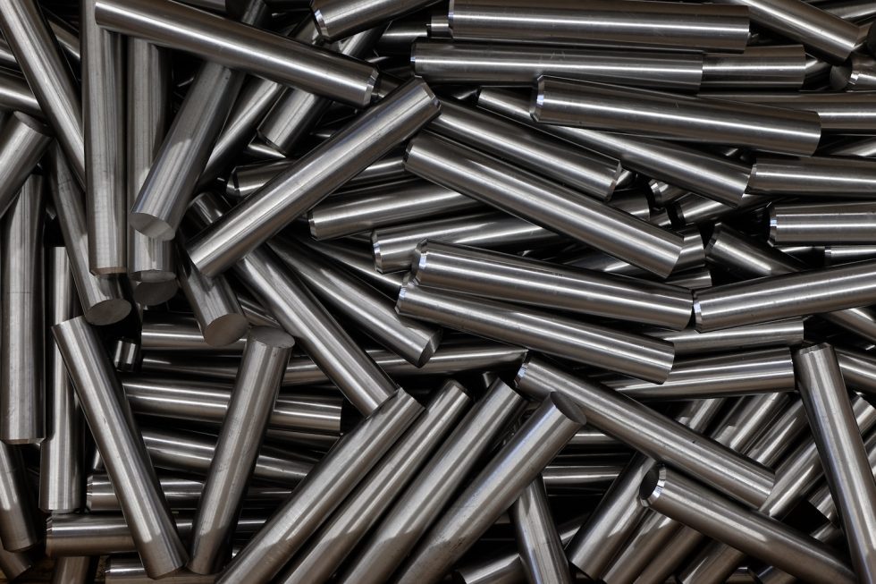 Thread Rolling Services | Precision Rolled Threads Manufacturer UK