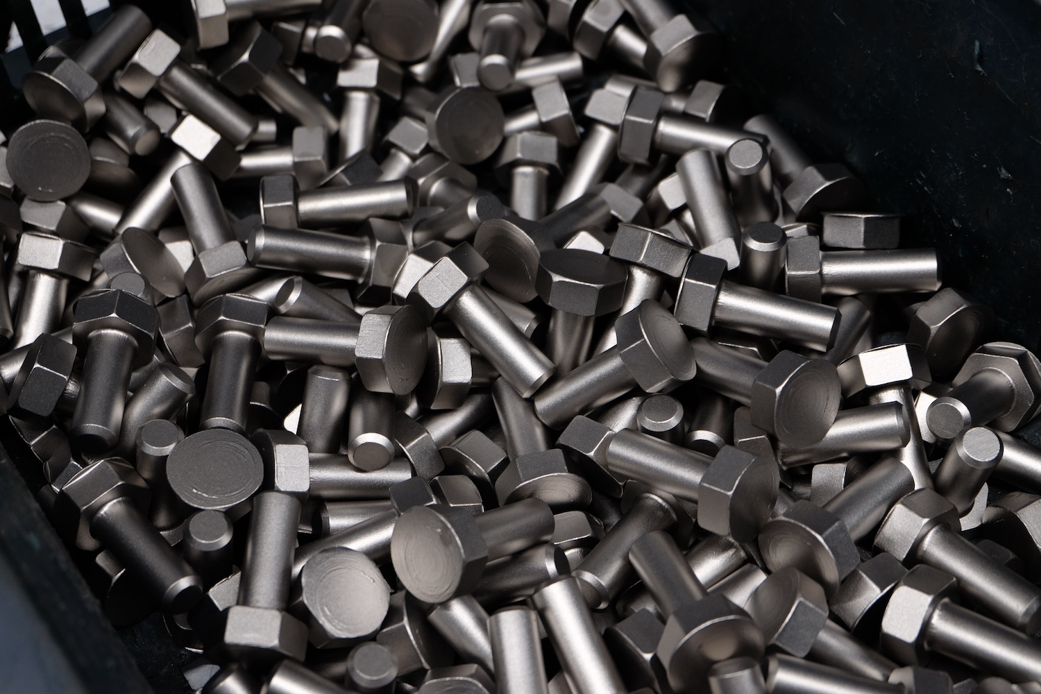Stainless Steels A4, A2, A4-80, A2-80 Fasteners
