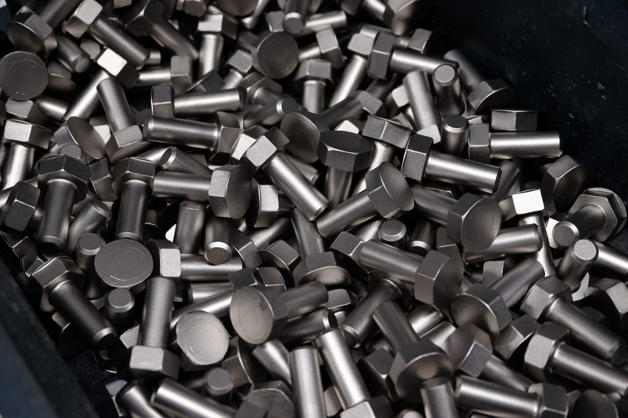 West Special Fasteners: Specialised Fastening Solutions