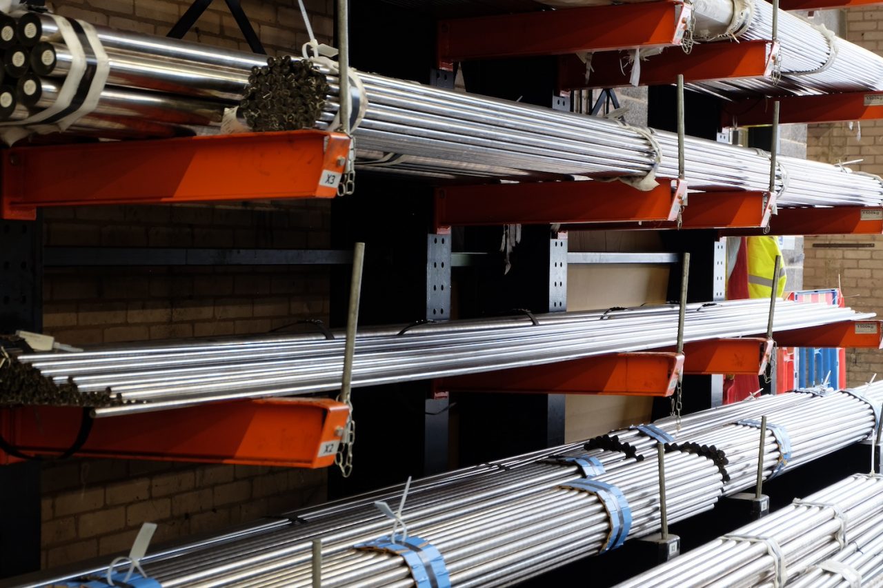 Thread Rolling Services | Precision Rolled Threads Manufacturer UK