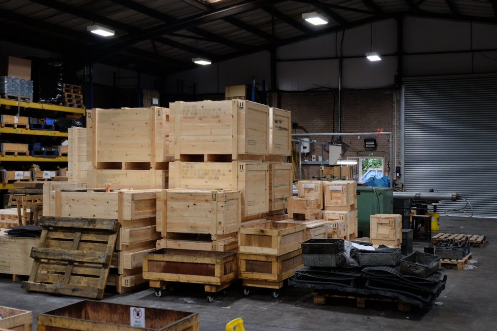 Thread Rolling Services | Precision Rolled Threads Manufacturer UK