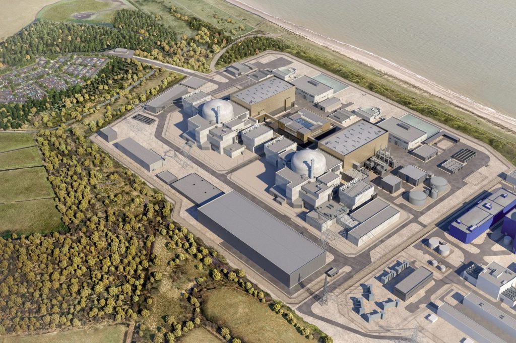 Custom Fasteners for Nuclear Energy & Scientific Uses